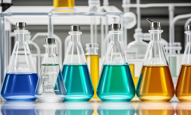 Fine Chemicals - CHEMFILT